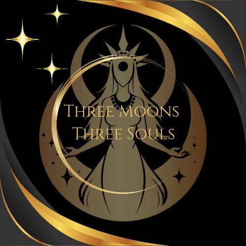 Carriage House Readings – Three Moons Three Souls